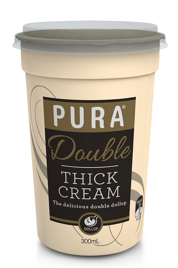 Our Products - Pura